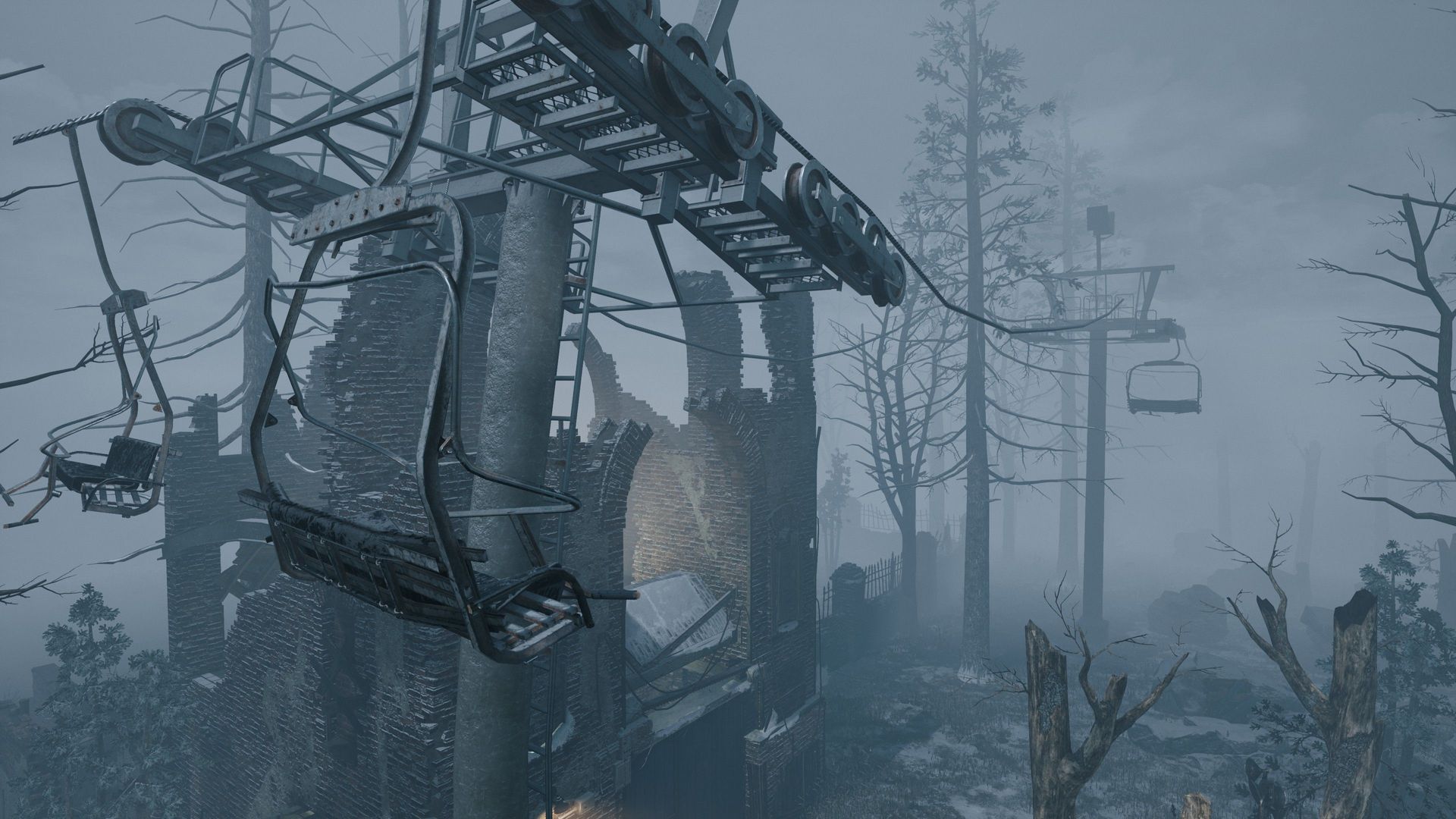 Dead by Daylight: Das Spiel | Gameplay, Geschichte und Ziele | Dead by ...