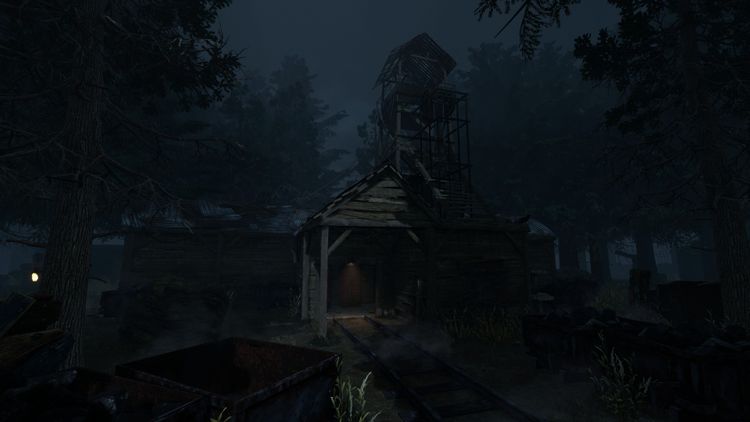 Dead by Daylight le jeu | Gameplay et objectifs du jeu DBD | Dead by ...