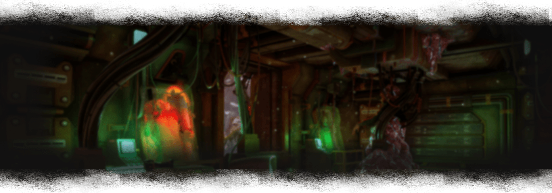 The Singularity| Backstory, Power, & Perks | Dead by Daylight | Dead by ...