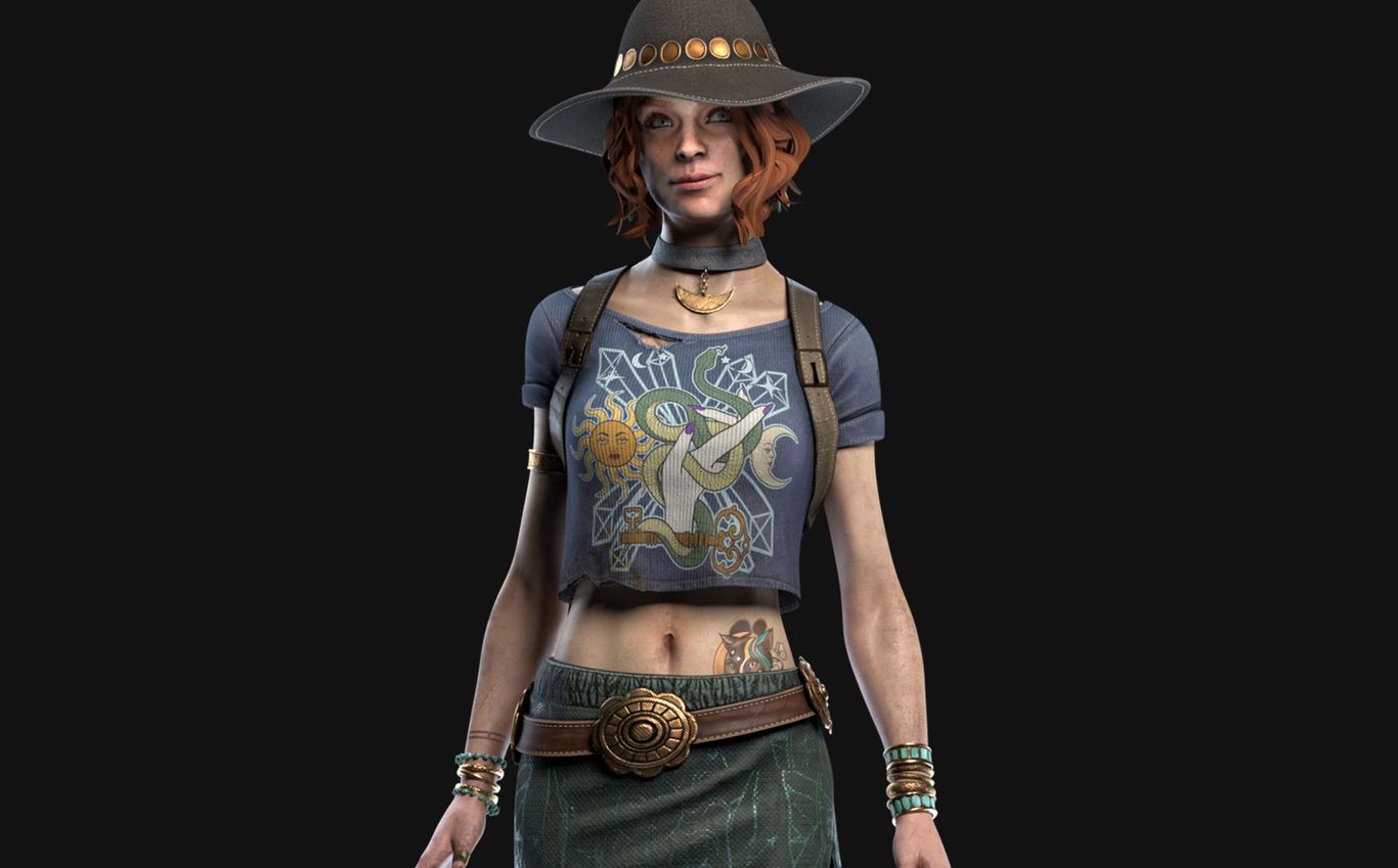 Mikaela Reid | Build, Talente, Outfits und kosmetische Gegenstände ...