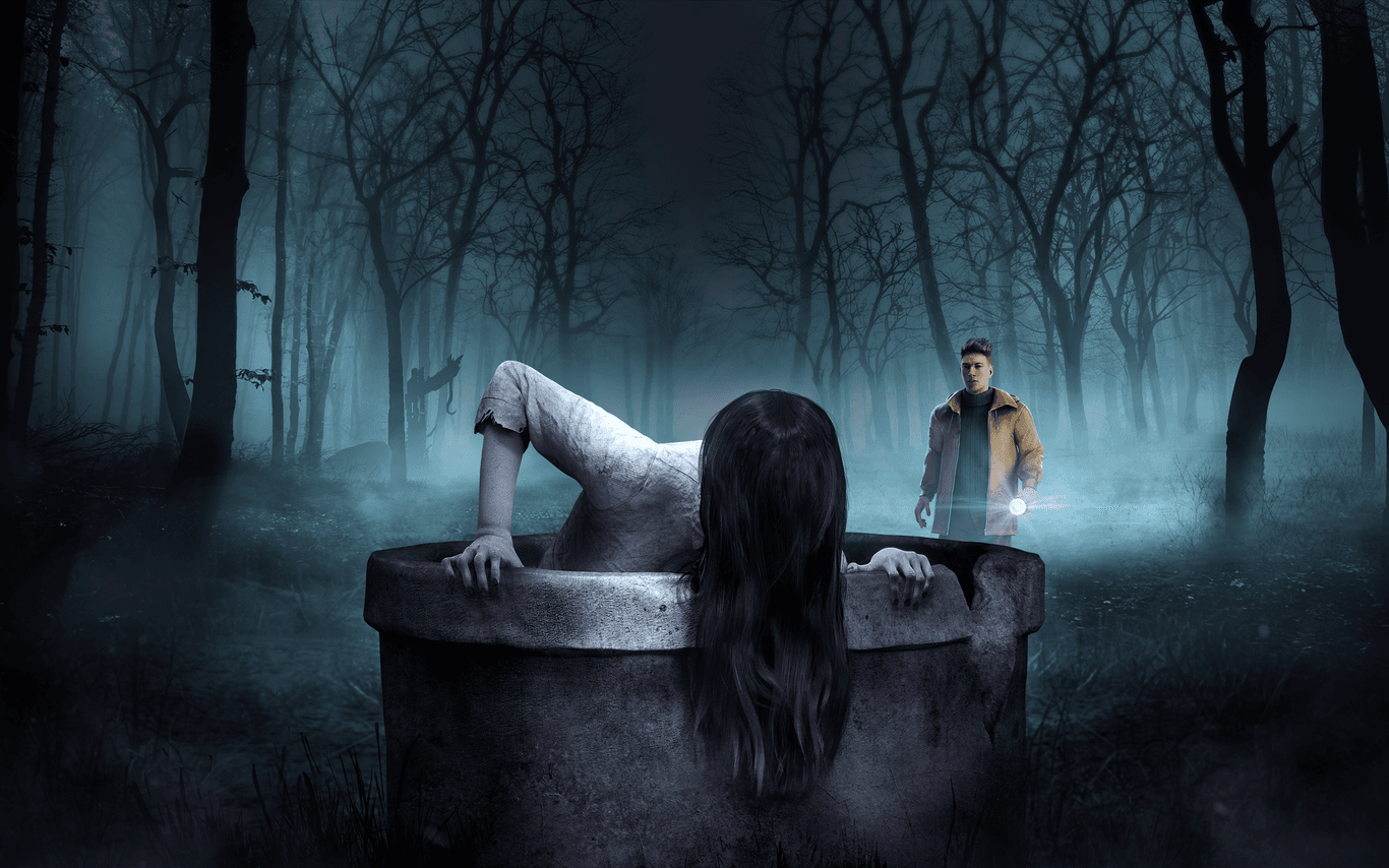 Dead by Daylight | Sadako Rising | Chapter 23 | Dead by Daylight