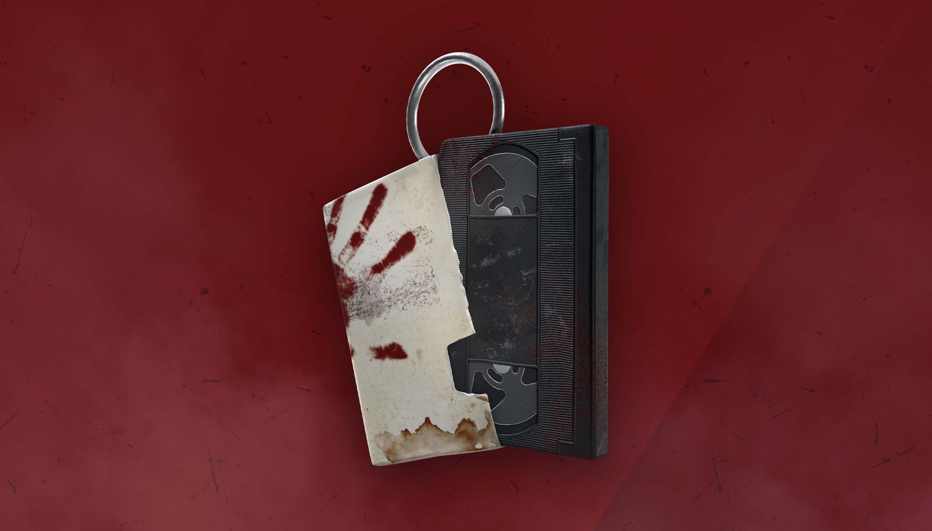 Sadako Rising | Chapter 23 | The Onryo | Dead by Daylight | Dead by ...