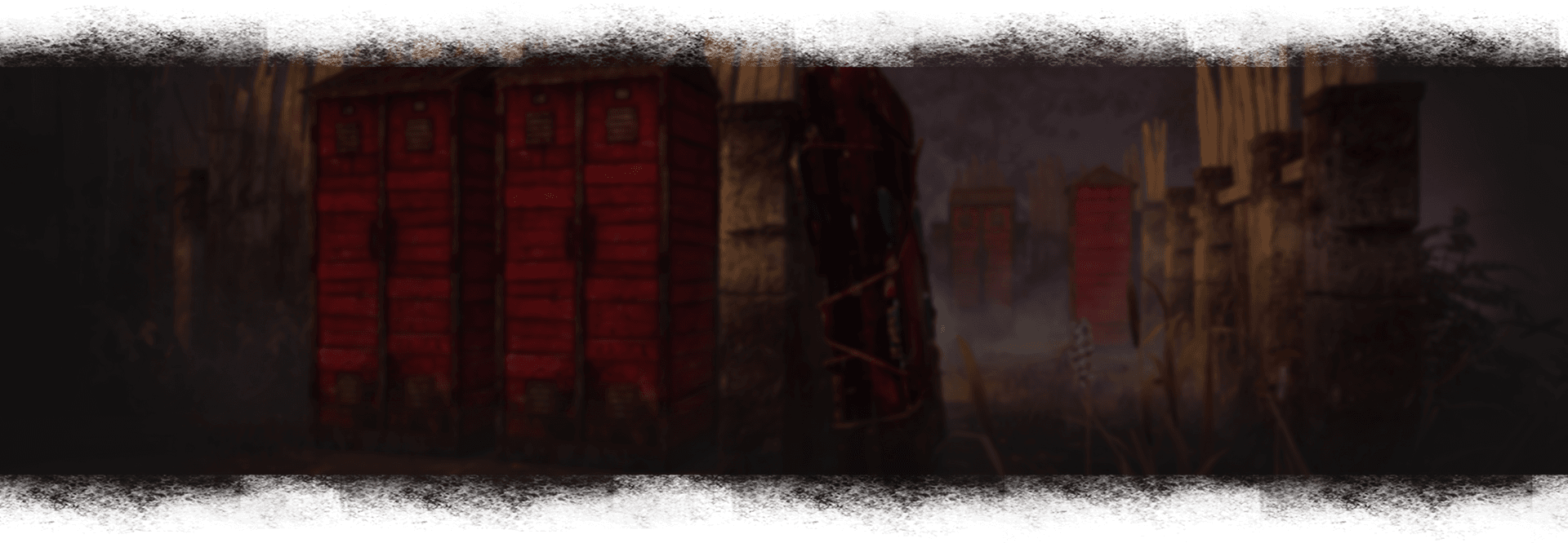 Dead by Daylight | The Dredge | Roots of Dread | Chapter 24 | Dead by ...