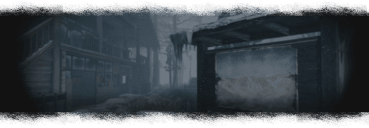Jeff Johansen | Build, Perks, Outfits & Cosmetics | Dead By Daylight ... Jeff Johansen | Build, Perks, Outfits & Cosmetics | Dead By Daylight ...