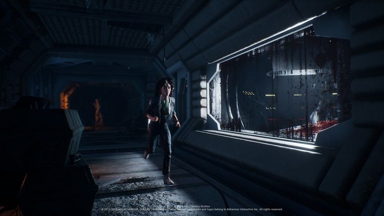 Ellen Ripley | Backstory & Perks | Dead by Daylight | Dead by Daylight