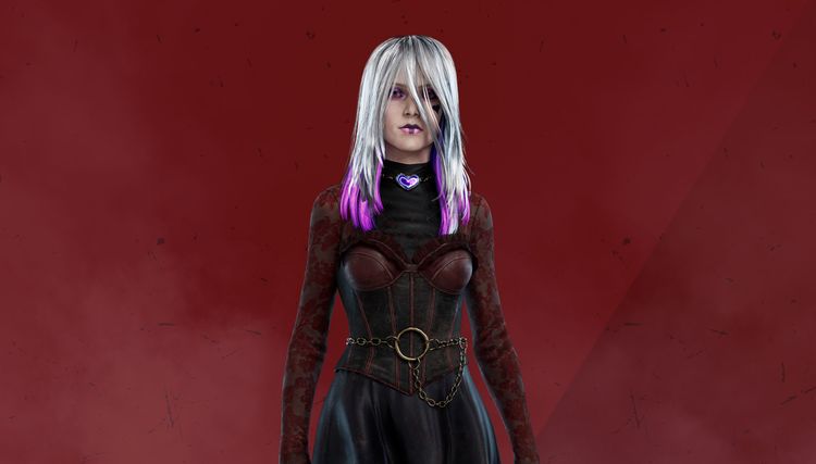 ALL THINGS WICKED | Dead by Daylight | Dead by Daylight