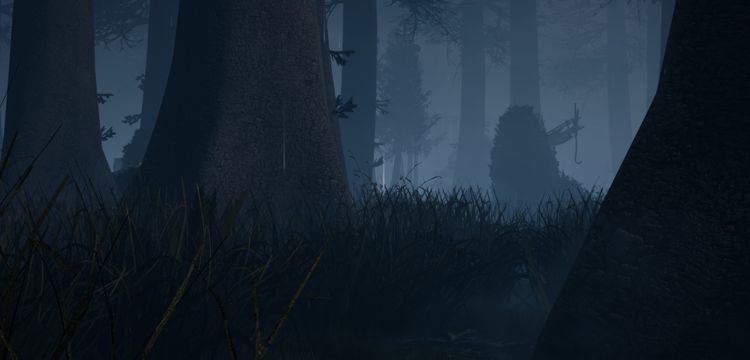 Alle Karten | Killer und ihre Karten | Dead by Daylight | Dead by Daylight