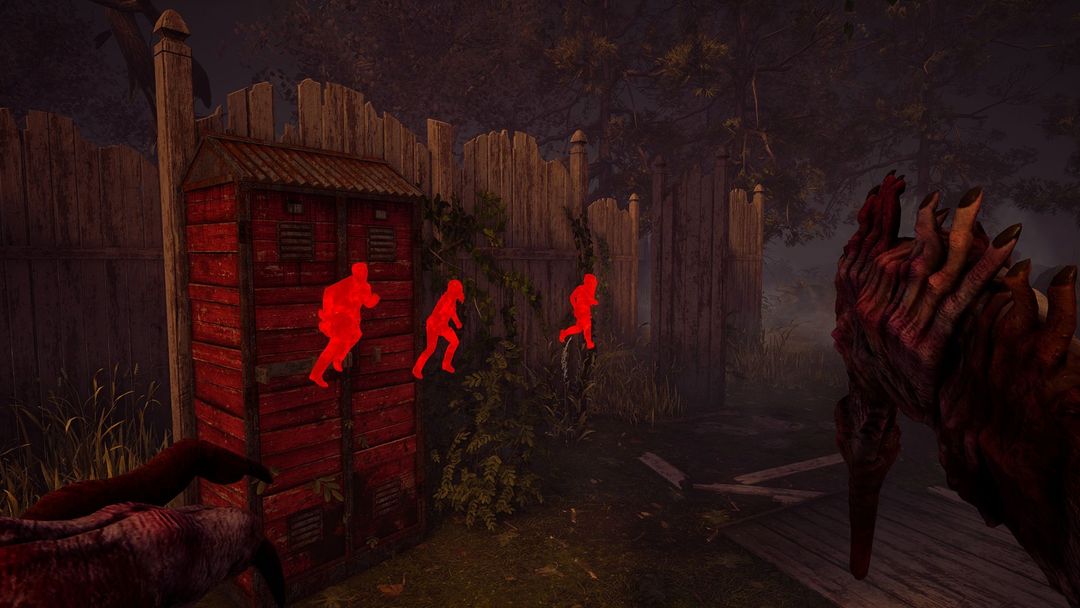 Dead by Daylight | The Dredge | Roots of Dread | Chapter 24 | Dead by ...