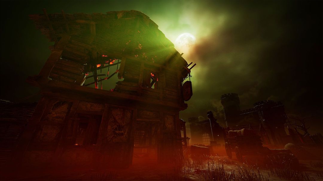 Dead by Daylight: The Game | Gameplay, Story and Goals | Dead by Daylight