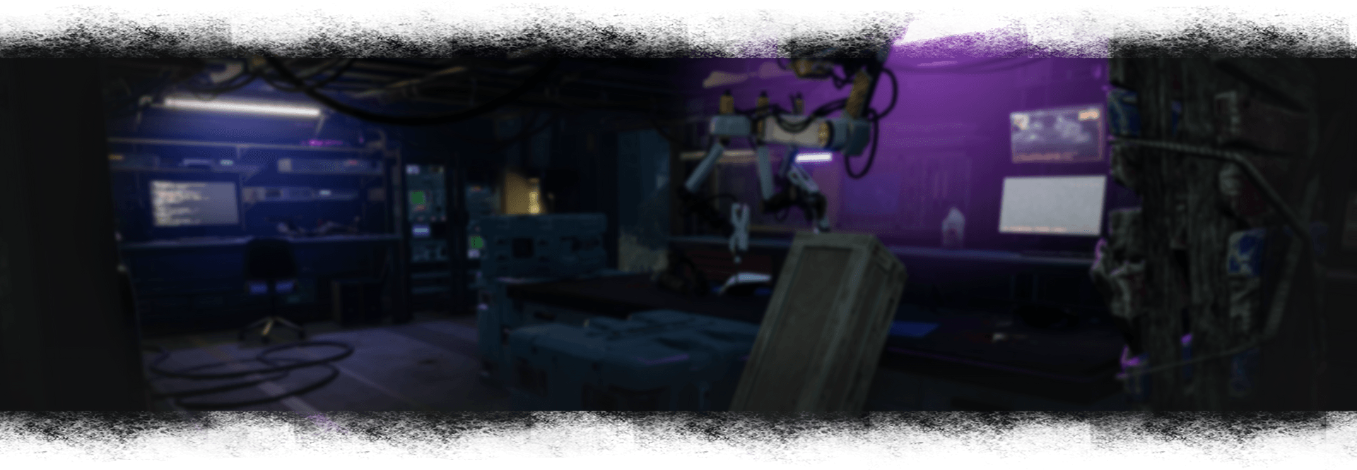 Dead by Daylight | The Skull Merchant | Tools of Torment | Chapter 27 ...