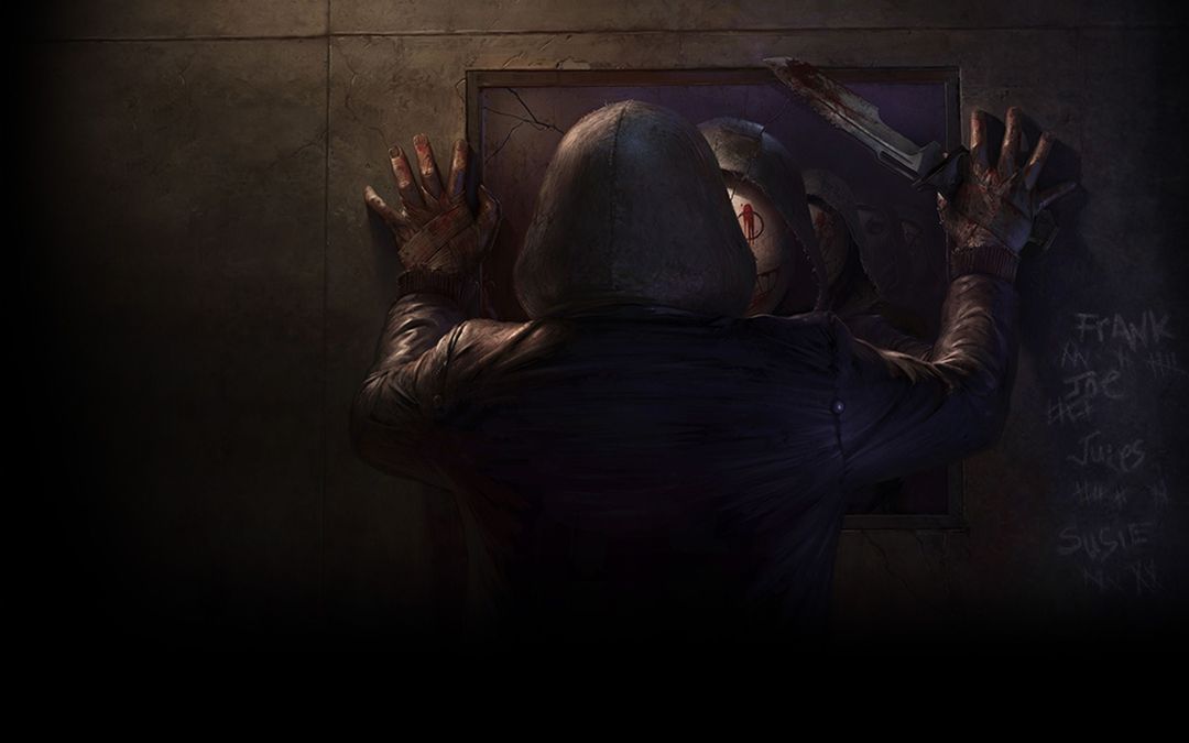 Dead by Daylight | The Legion | Darkness Among Us | Chapter 10 | Dead ...