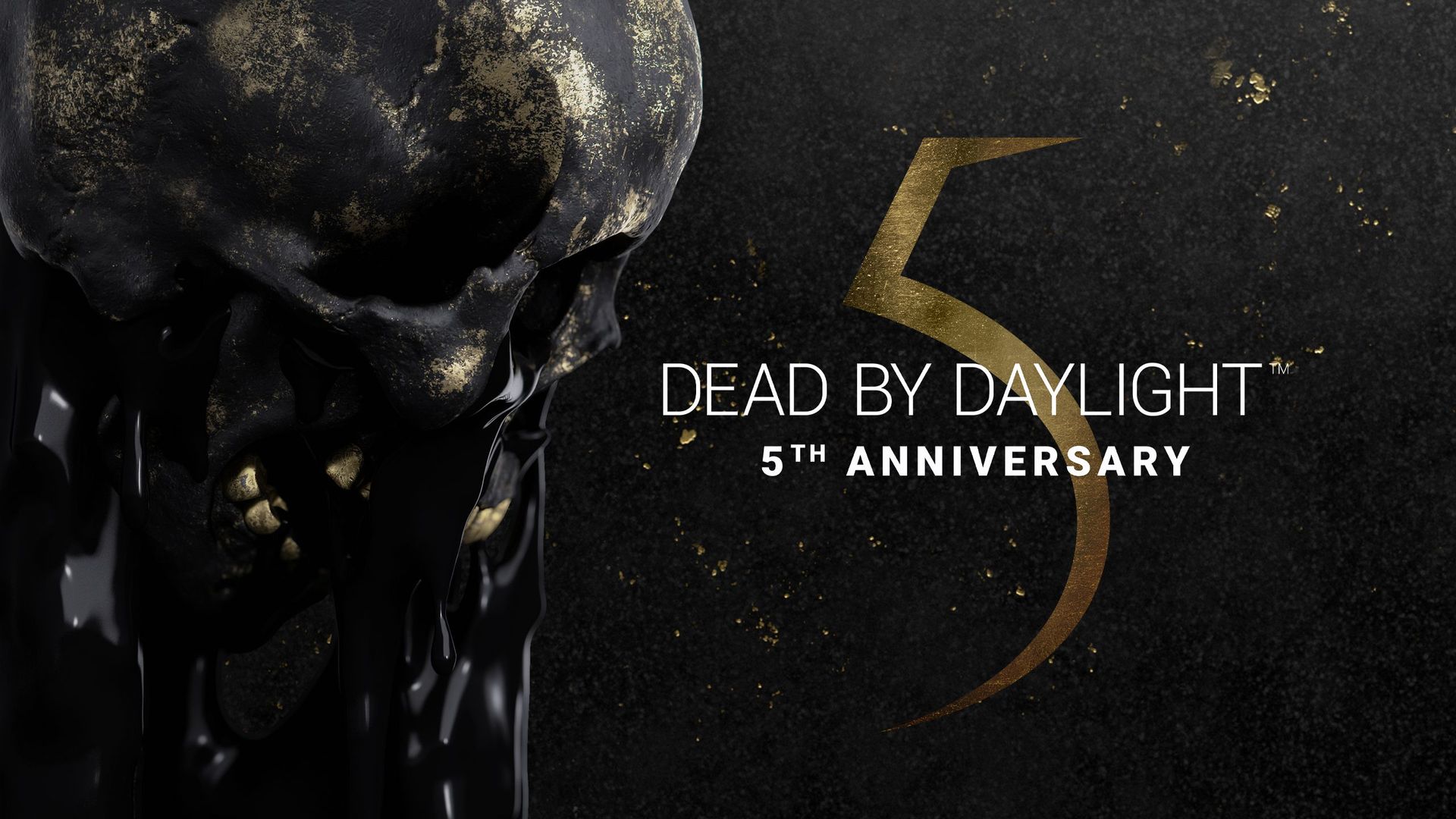 Dead by Daylight Reveals Resident Evil Chapter & More In Anniversary ...