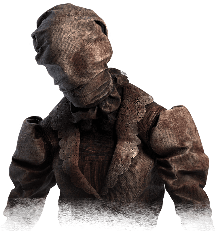 Dead by Daylight | The Nurse | The Last Breath | Chapter 1 | Dead by ...