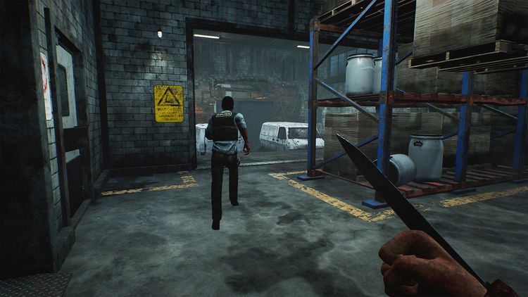 Saw | Chapter 7 | The Pig | Dead by Daylight | Dead by Daylight