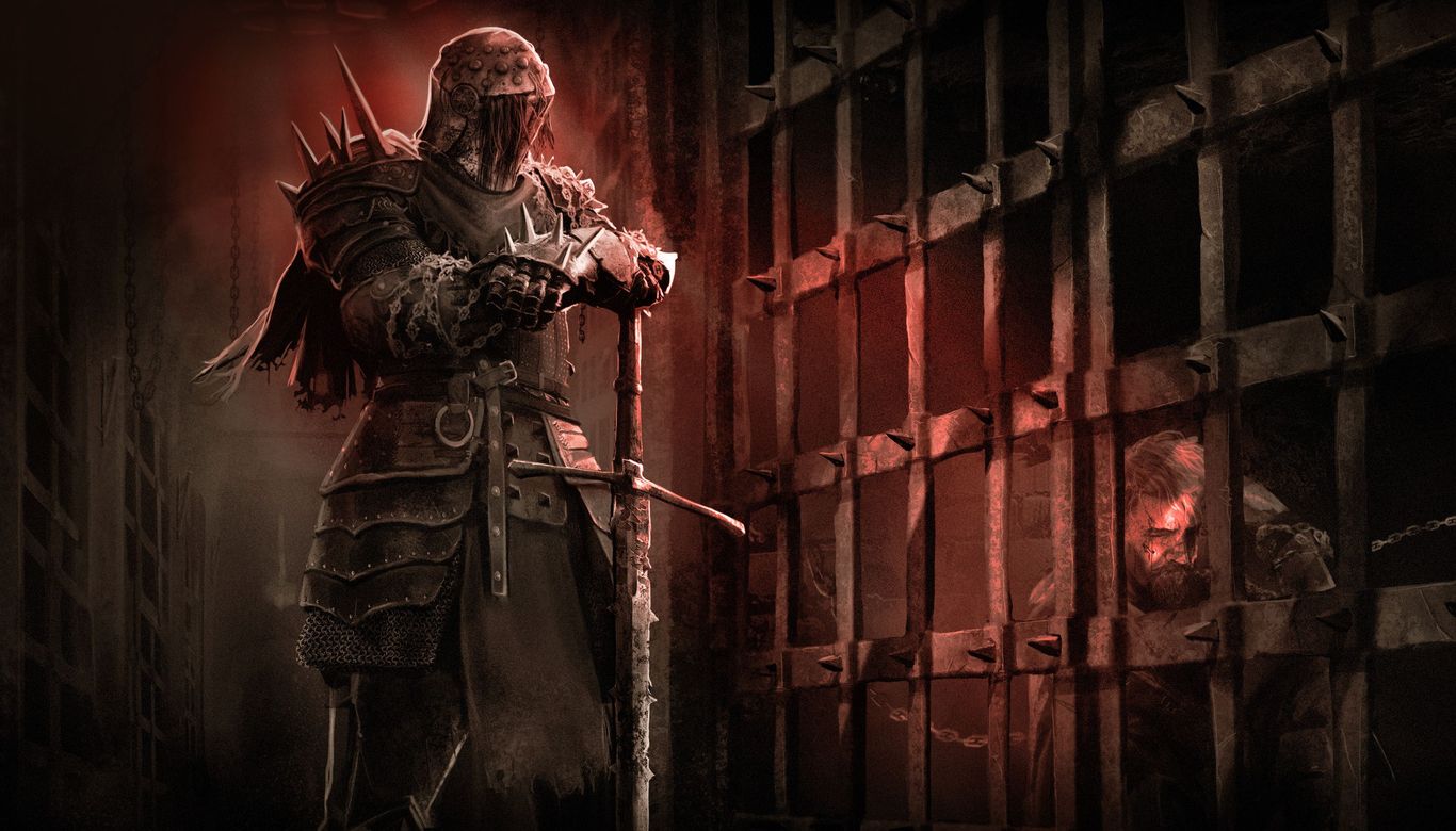 O Cavaleiro | Histórico, Poder e Vantagens | Dead by Daylight | Dead by Daylight