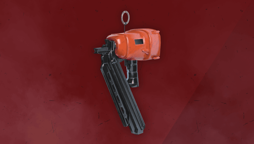 ALAN WAKE | Dead by Daylight | Dead by Daylight