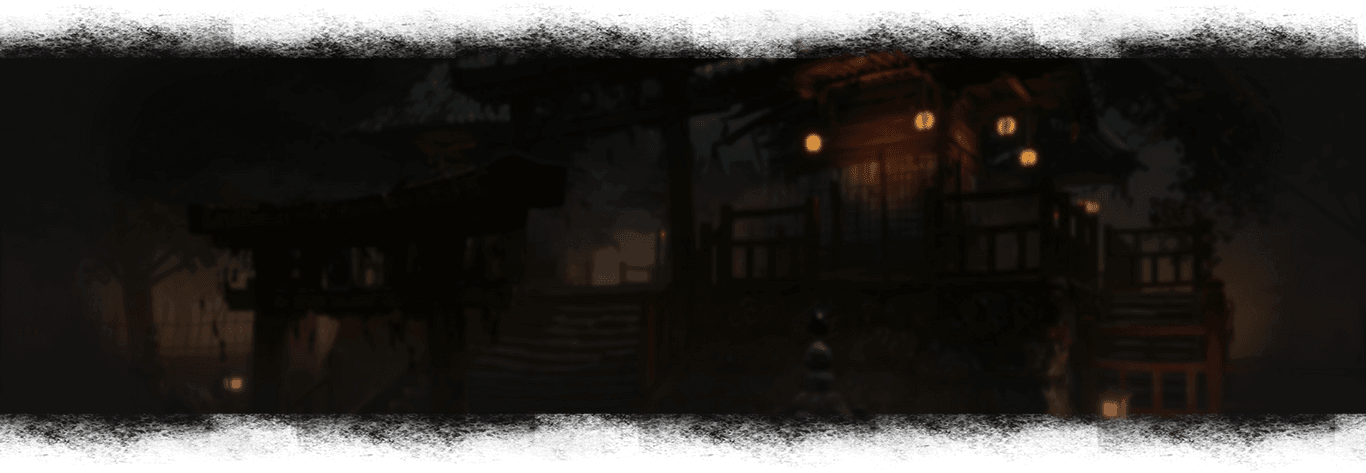O Oni | Kazan Yamaoka | Histórico, Forma e Vantagens | Dead by Daylight ...
