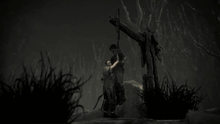 Doomed Course | Dead by Daylight | Dead by Daylight