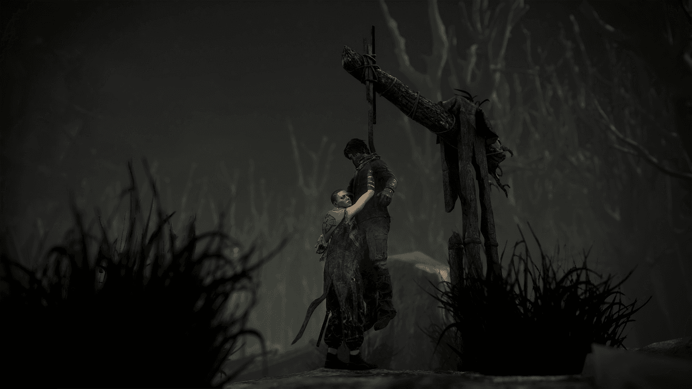 Doomed Course | Dead by Daylight | Dead by Daylight