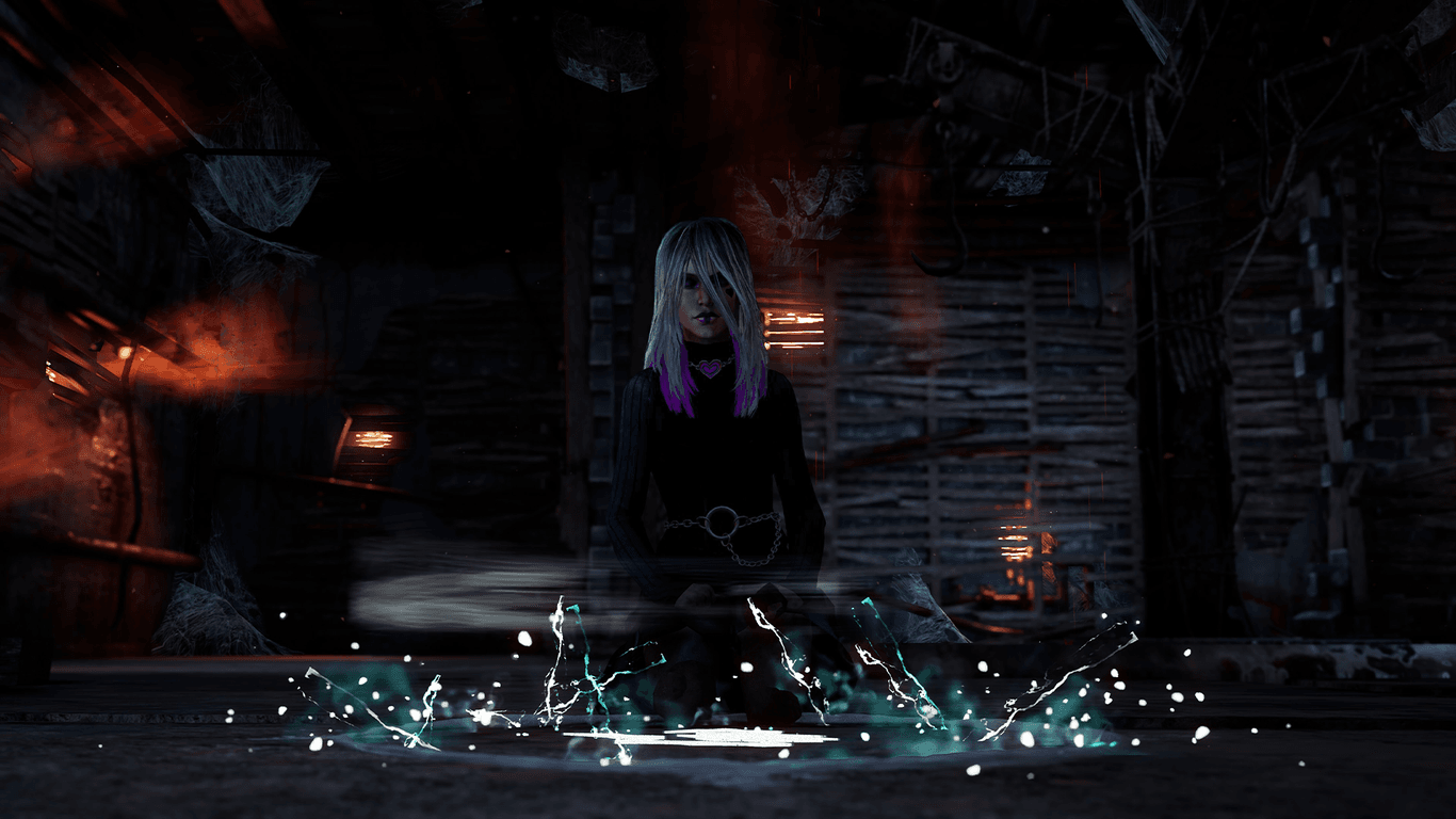 セーブル | 背景ストーリーとパーク | Dead by Daylight | Dead by Daylight