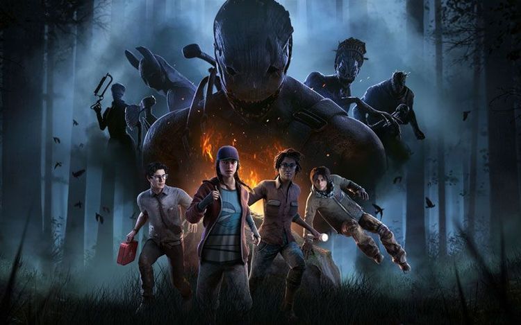 Jane Romero | Dead by Daylight Survivor Lore | Dead by Daylight Jane Romero | Dead by Daylight Survivor Lore | Dead by Daylight