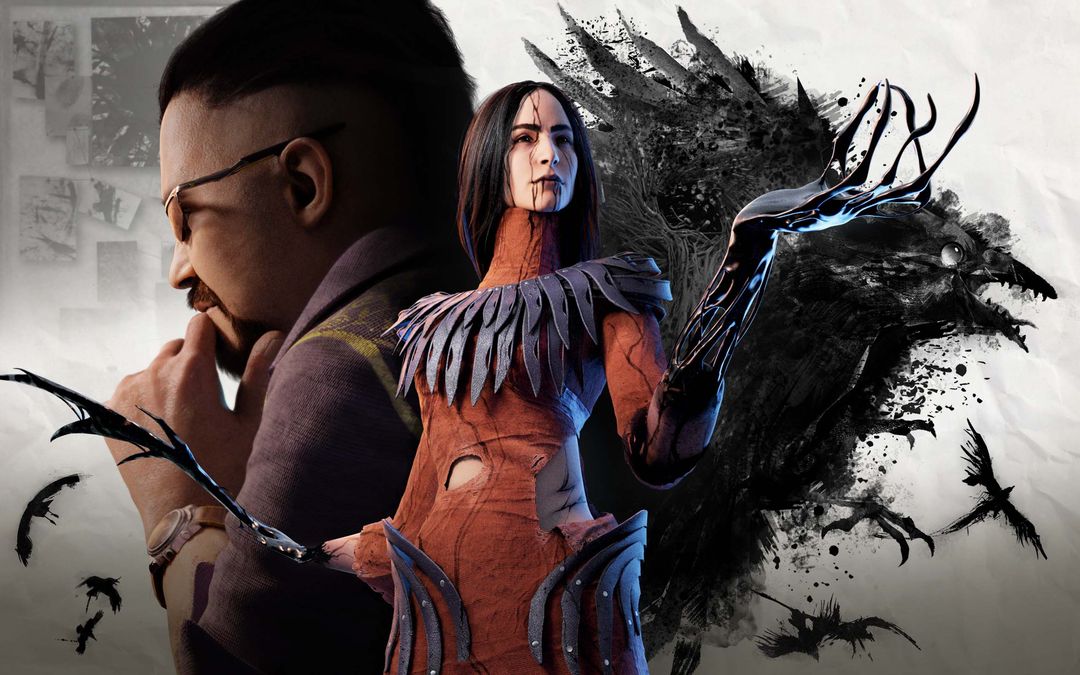 Dead by Daylight's Portrait of a Murder Chapter | Behind the Scenes ...