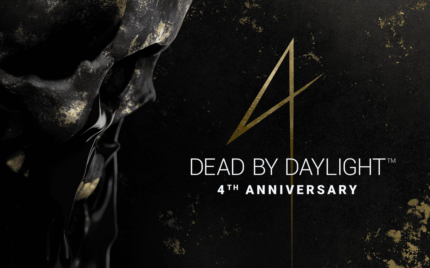Dead By Daylight Details 4th Anniversary Event | Dead by Daylight
