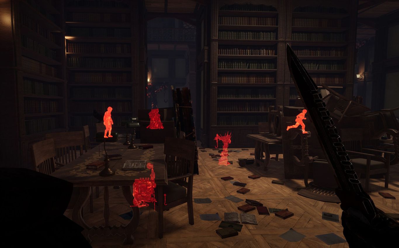 Dead by Daylight | The Mastermind | Resident Evil Project W | Chapter ...