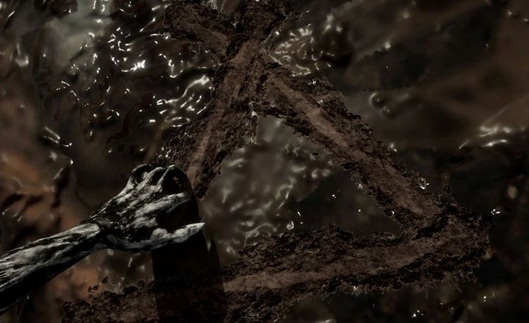 Dead by Daylight | The Hag | Of Flesh and Mud | Chapter 3 | Dead by ...