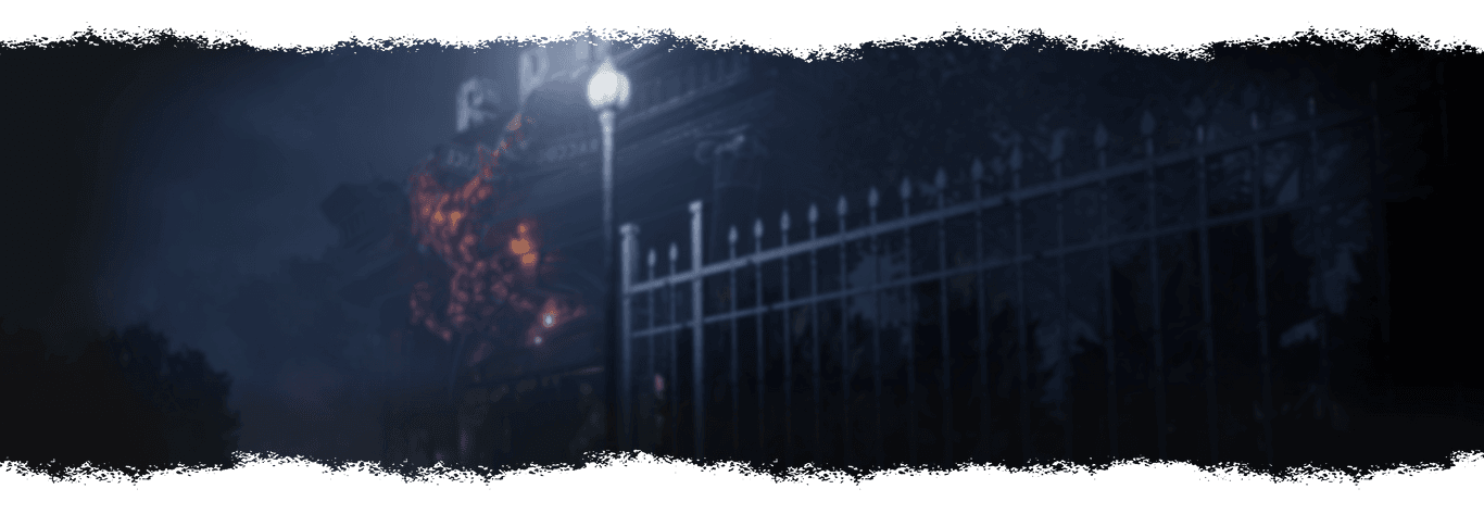 Rebecca Chambers | Build, Perks, Outfits & Cosmetics | Dead By Daylight ...