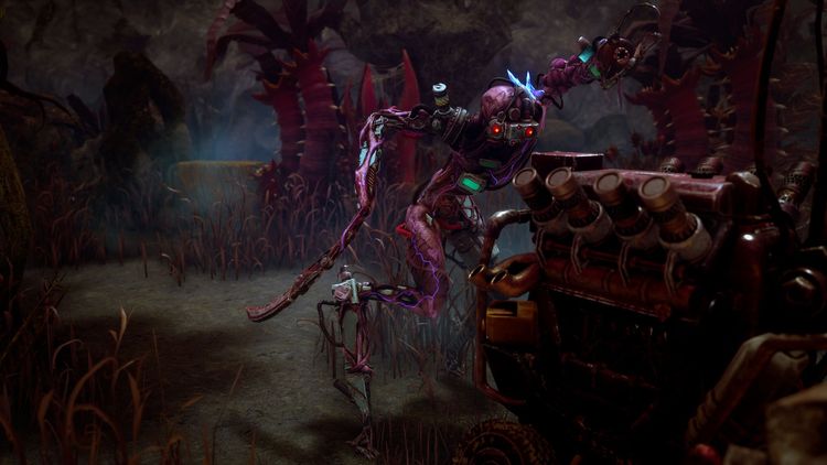 The Singularity| Backstory, Power, & Perks | Dead by Daylight | Dead by ...