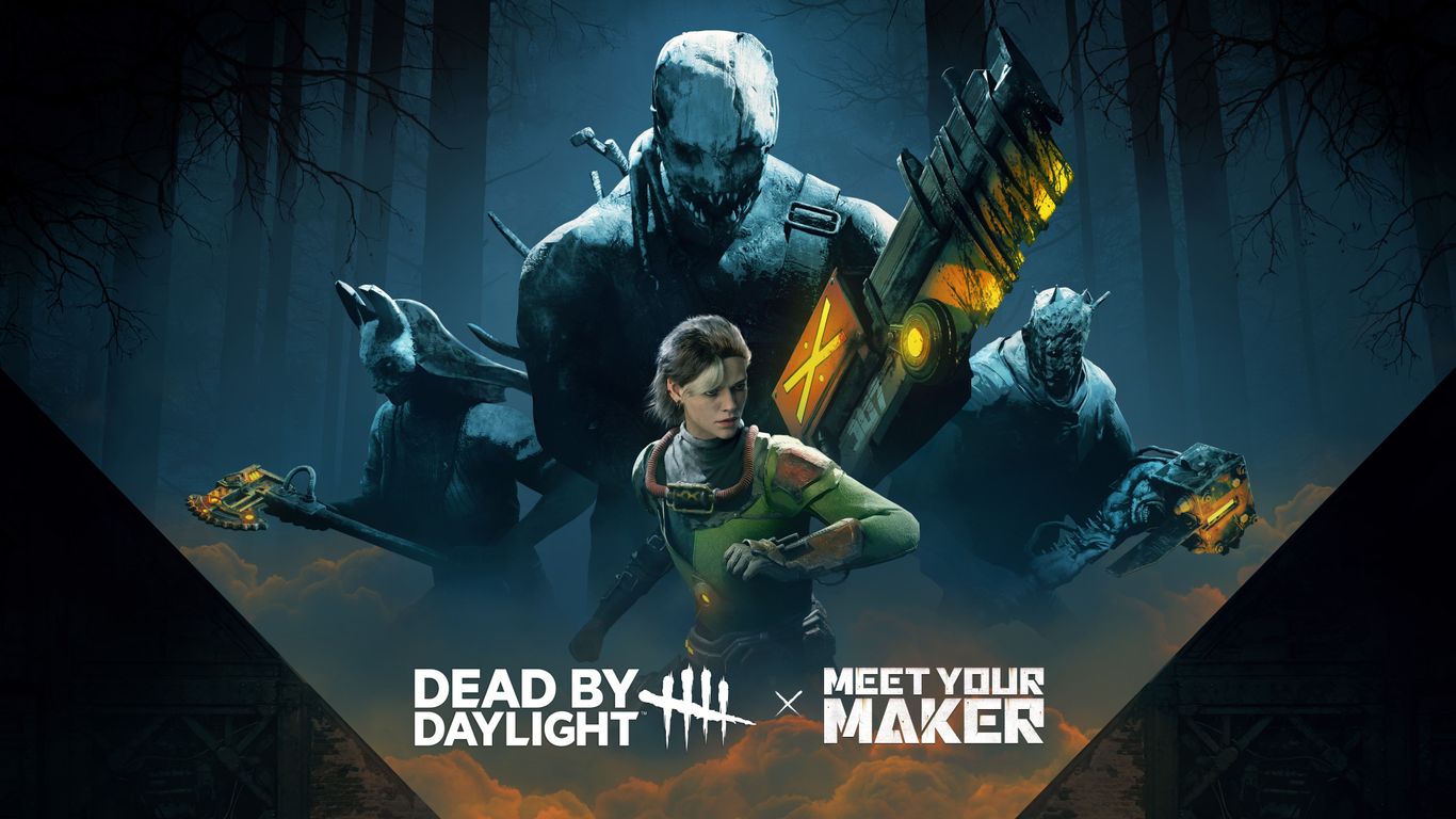 Get Instant Rewards in Dead by Daylight and Meet Your Maker | Dead by ...