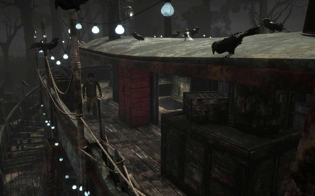 Jake Park | Build, Perks & Cosmetics | Dead By Daylight | Dead by Daylight