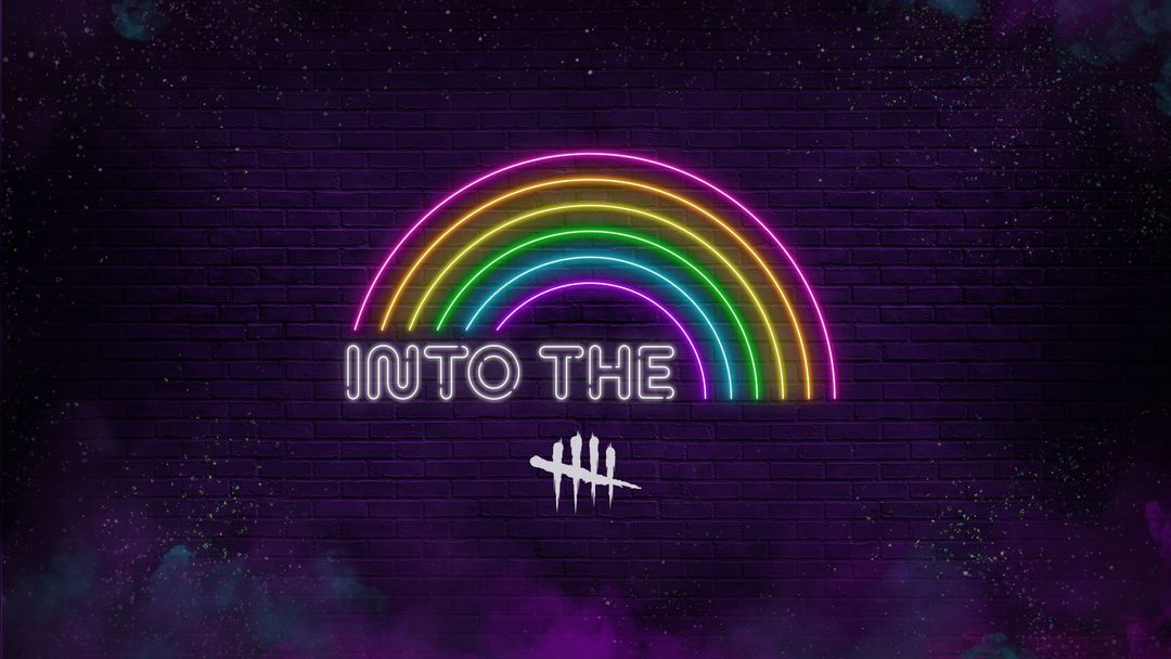 Dead by Daylight: Into the Rainbow 2025 | Dead by Daylight