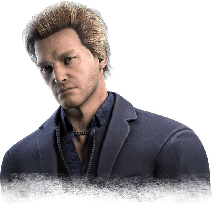 Felix Richter | Build, Perks, Outfits & Cosmetics | Dead By Daylight ...