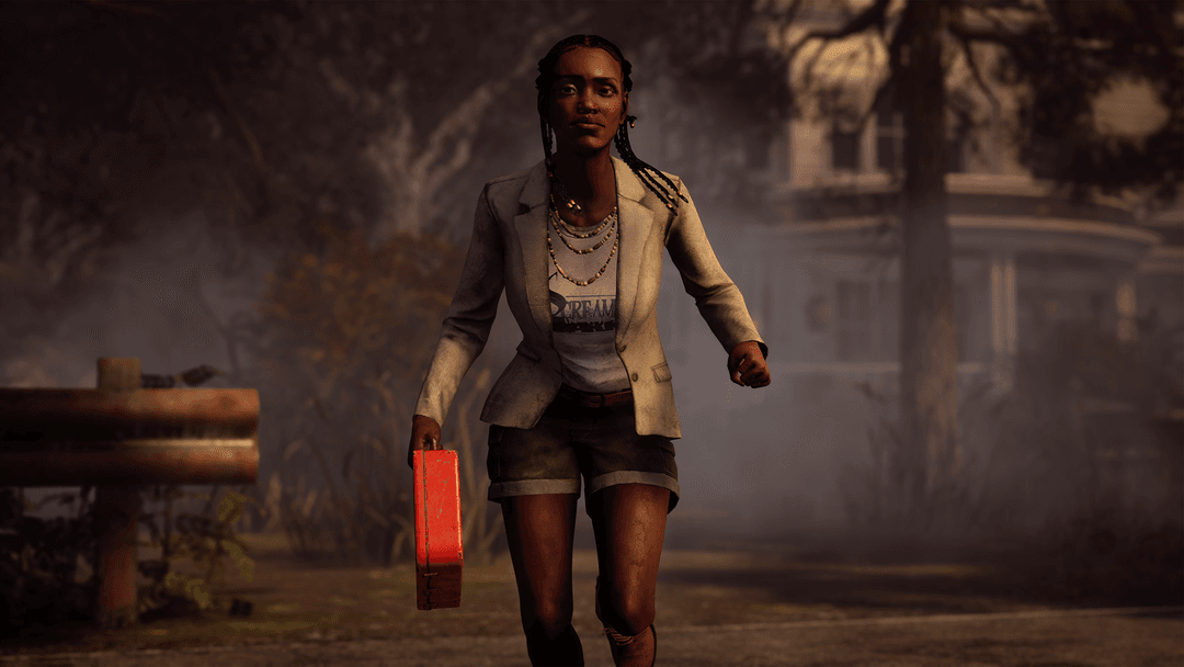 Steady Pulse | Dead by Daylight | Dead by Daylight