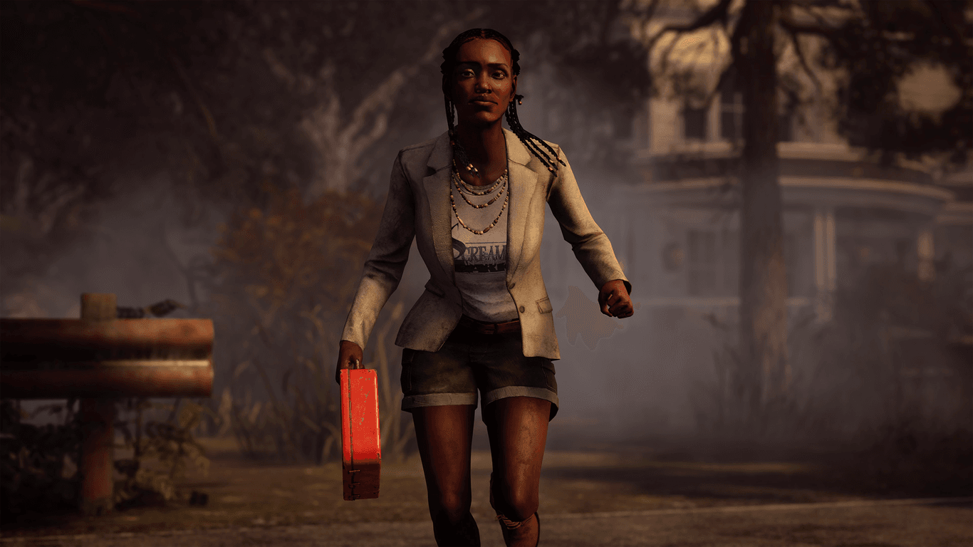 Orela Rose’s Perks & Playstyle: How To Survive The Fog | Dead by Daylight