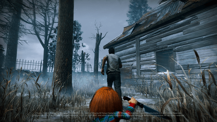 Chucky | Dead by Daylight | Dead by Daylight