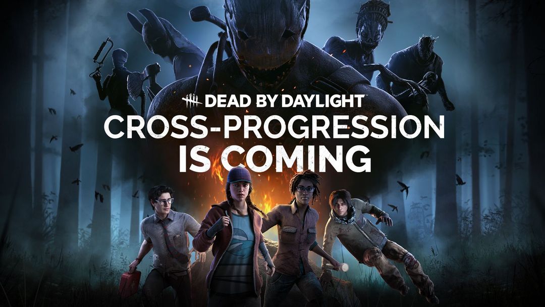Dead By Daylight’s Cross Progression Is Coming | Dead by Daylight