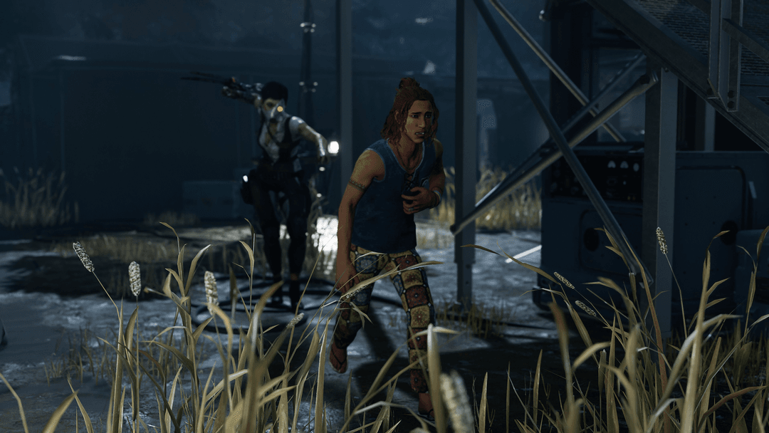 Tools Of Torment | Chapter 27 | Dead by Daylight | Dead by Daylight