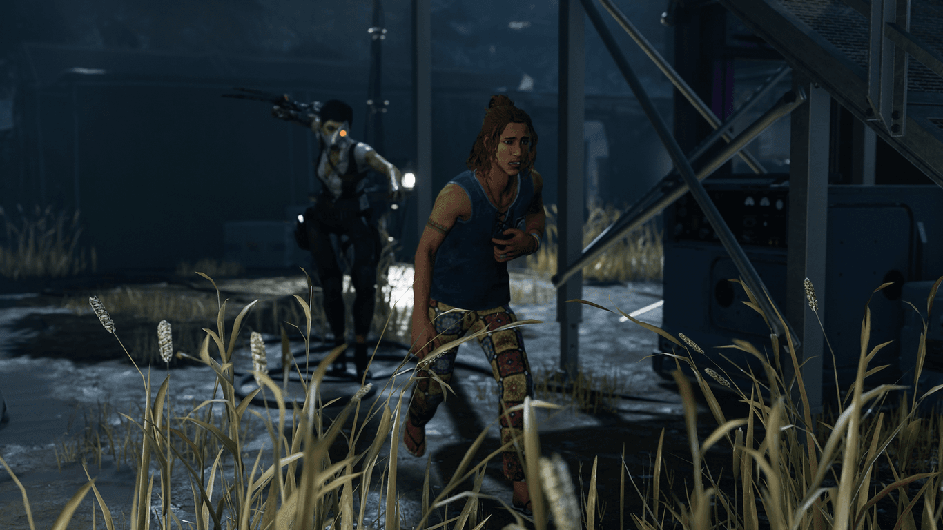 Tools Of Torment | Chapter 27 | Dead by Daylight | Dead by Daylight