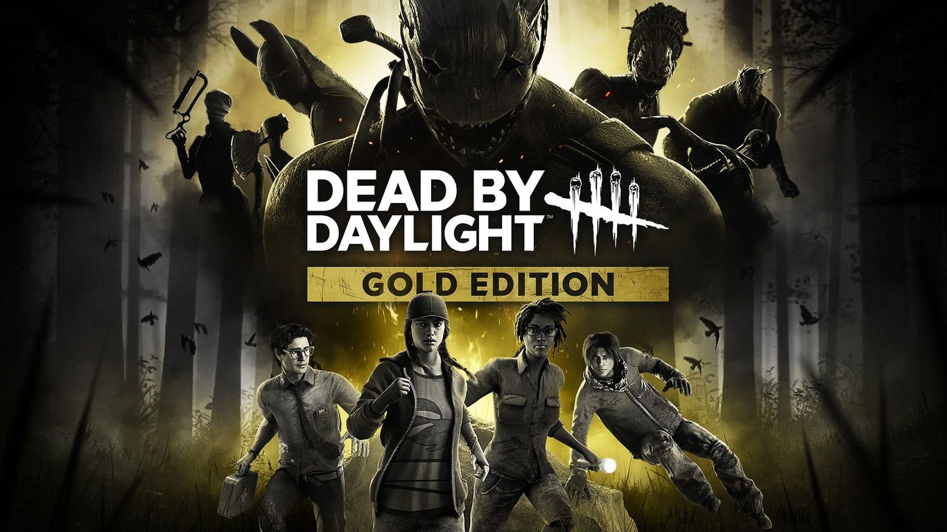 Dead by Daylight apresenta a Edição Gold e os pacotes de DLC cheios de ...
