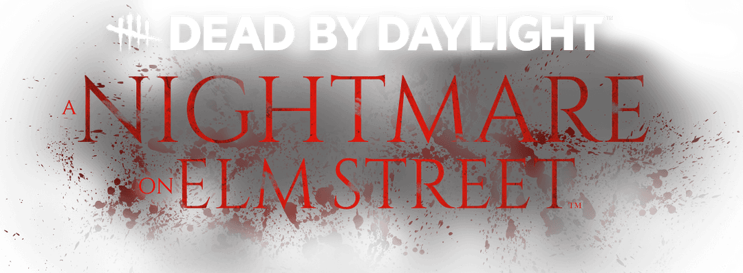 Dead by Daylight | A Nightmare on Elm Street | Freddy Krueger | Chapter ...