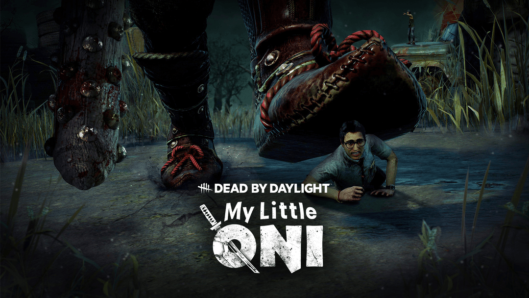 Dead by Daylight’s April Fools Event: My Little Oni Explained | Dead by ...