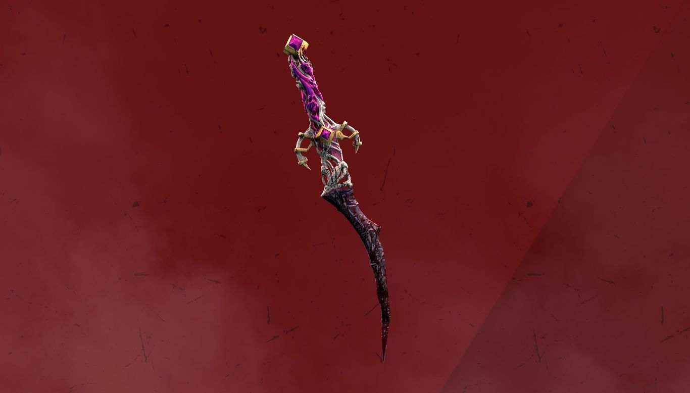 DUNGEONS & DRAGONS | Dead by Daylight | Dead by Daylight