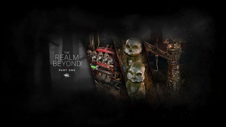 Dead by Daylight Updates Map Visuals In The Realm Beyond | Dead by Daylight