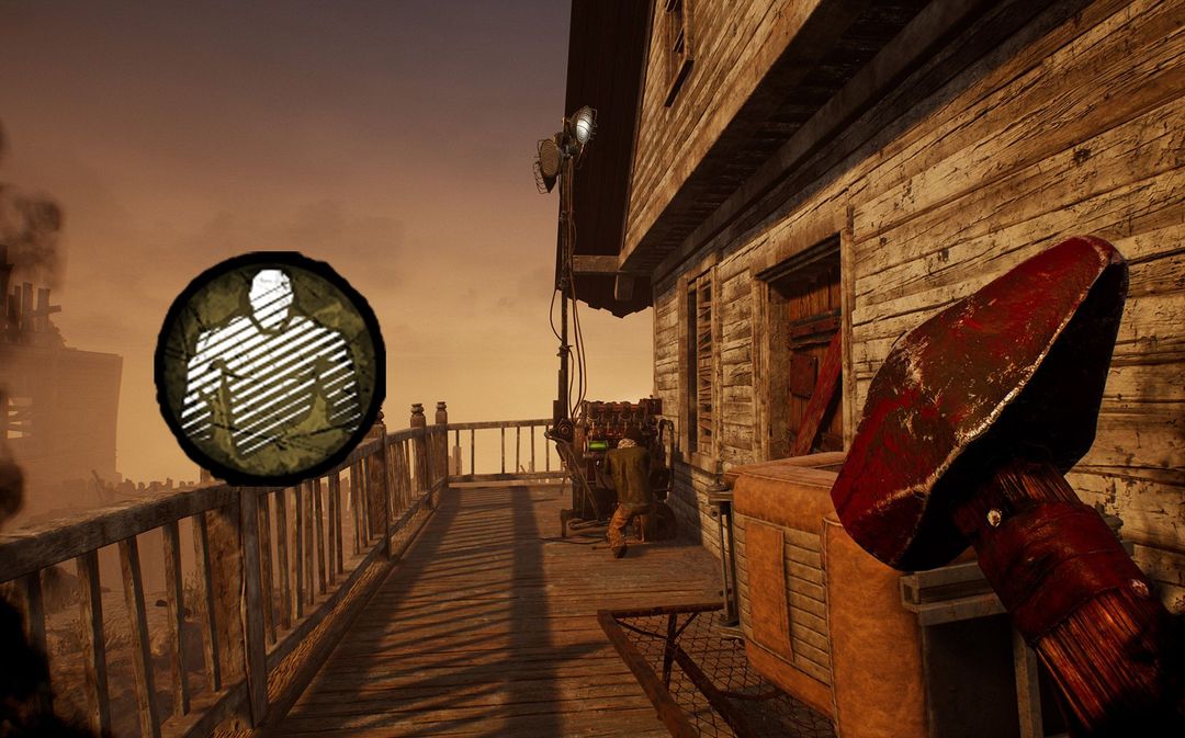 The Hillbilly | Max Thompson Jr. | Perks & Build | Dead by Daylight ...