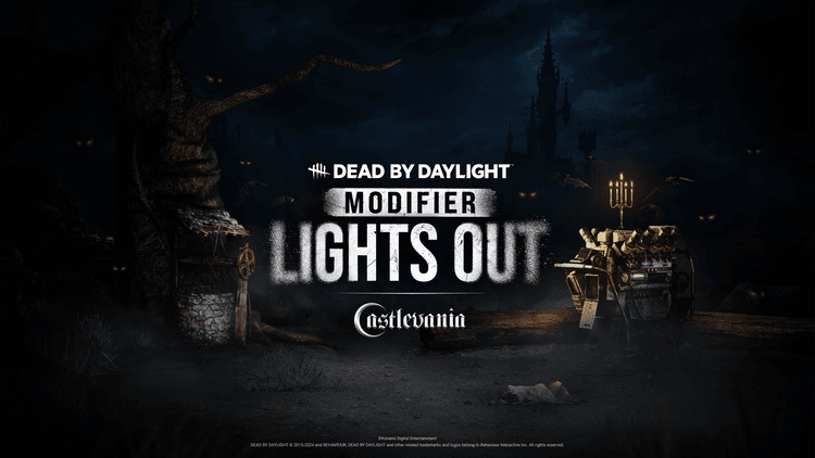 Dead by Daylight’s Lights Out Returns: Everything You Need To Know ...