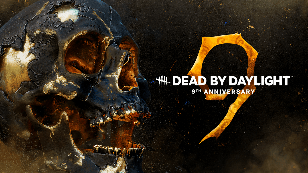 Dead by Daylight Anniversary 2025 Recap: Everything Announced | Dead by ...
