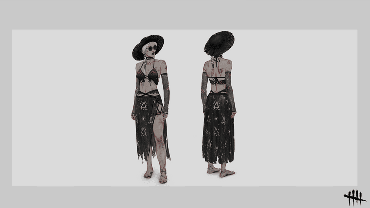 Dead by Daylight’s Waterfront Massacre Collection Returns for another ...